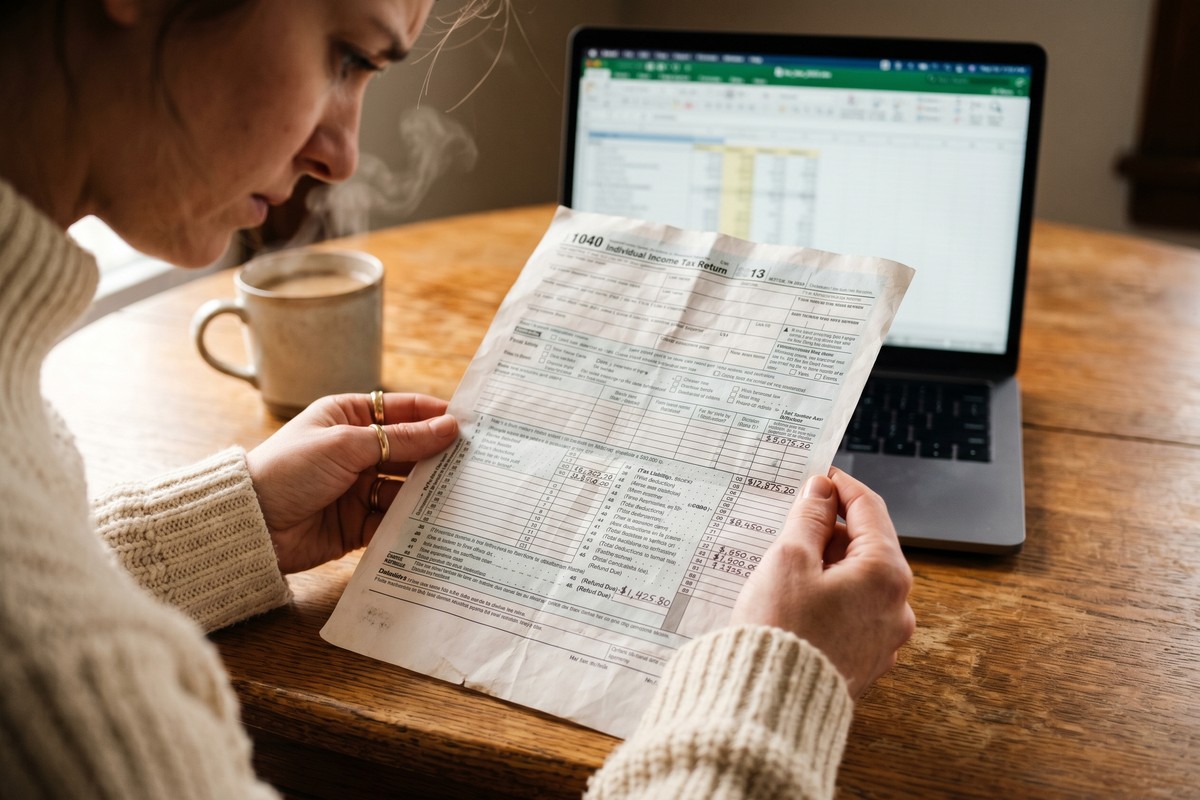 Every W-2 Box Explained in Plain English My Financial 101