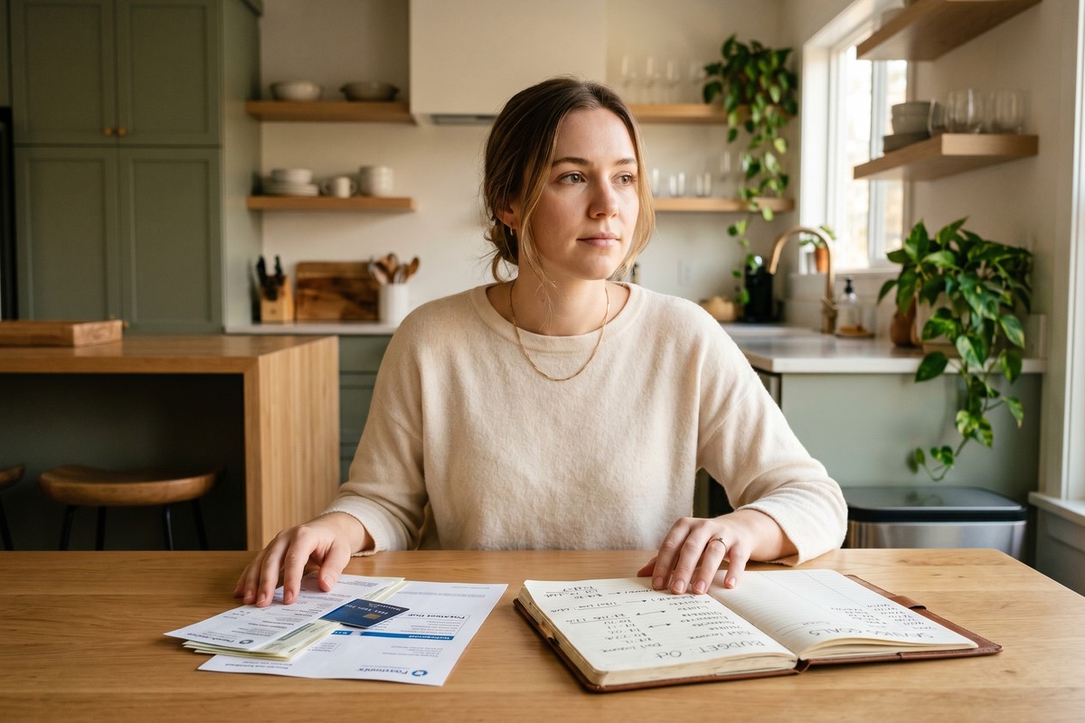 Debt Payoff vs. Emergency Fund: What the Math Actually Says My ...