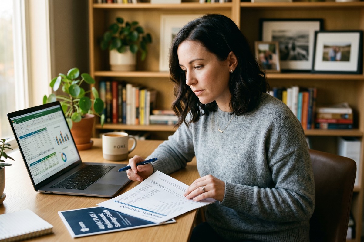 Pay Off Debt or Max Tax Accounts? Here's the Order My Financial 101