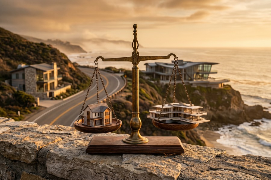 Second Home Mortgages: Higher Bars, Different Rules My Financial 101