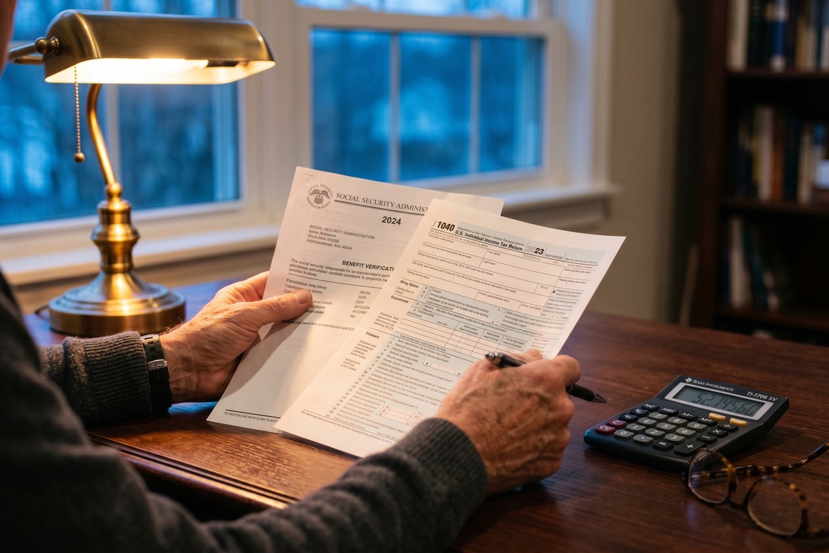 Cut Social Security Taxes: Strategies for Retirees My Financial 101